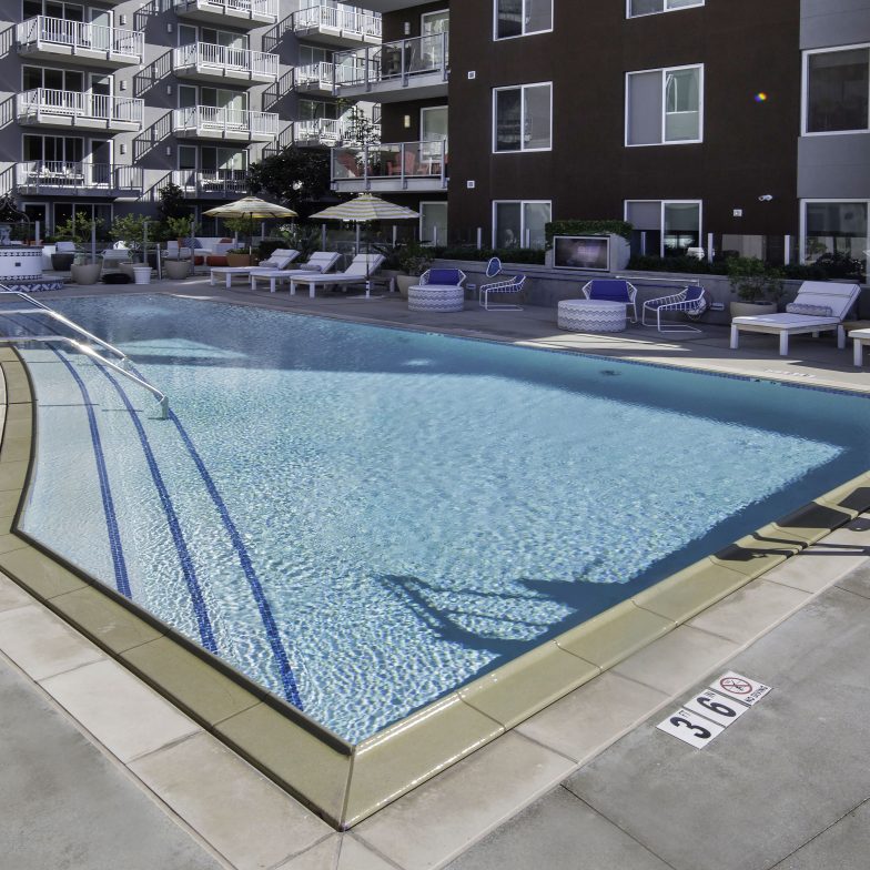 Swimming Pool Gallery | Mission Pools