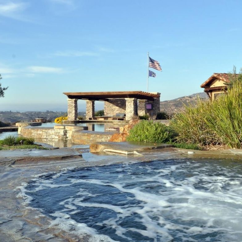 Swimming Pool Gallery | Mission Pools