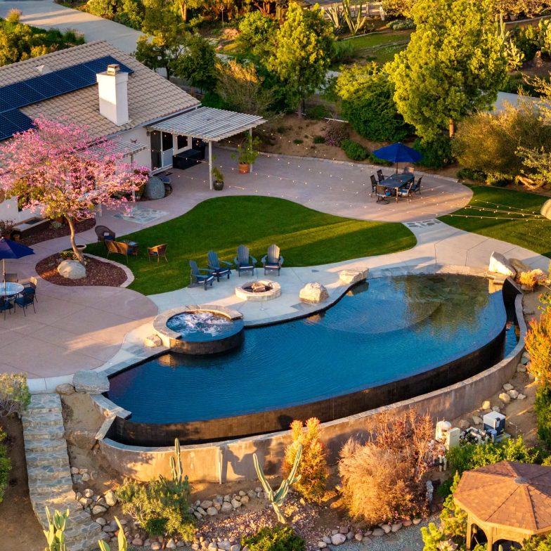 Swimming Pool Gallery | Mission Pools