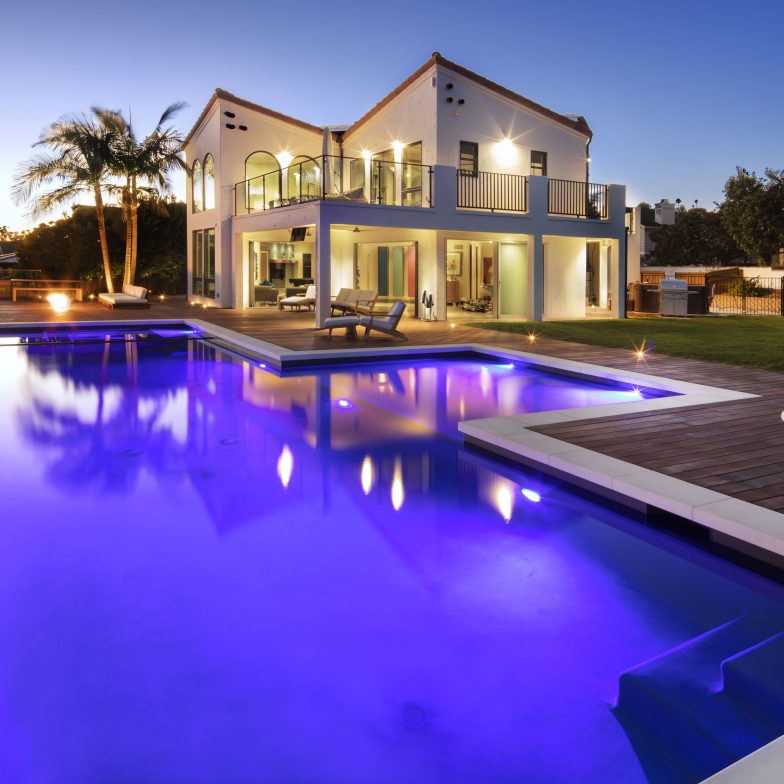 Swimming Pool Gallery | Mission Pools