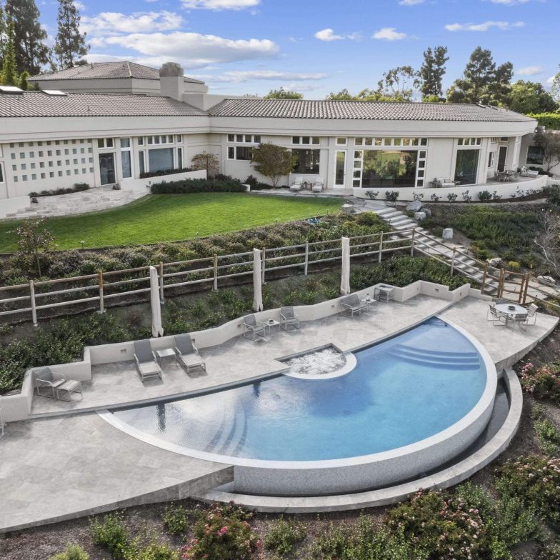 Swimming Pool Gallery | Mission Pools