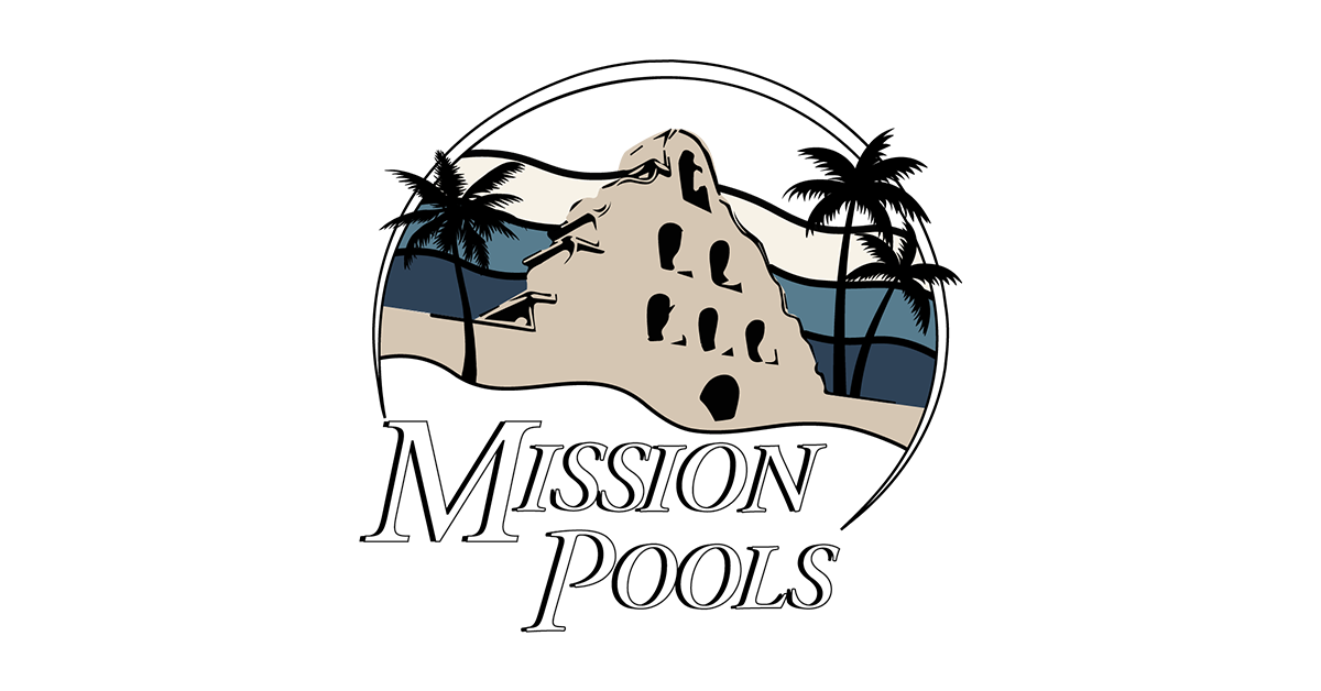 Mission Pools: Luxury Pool Builders in Southern California