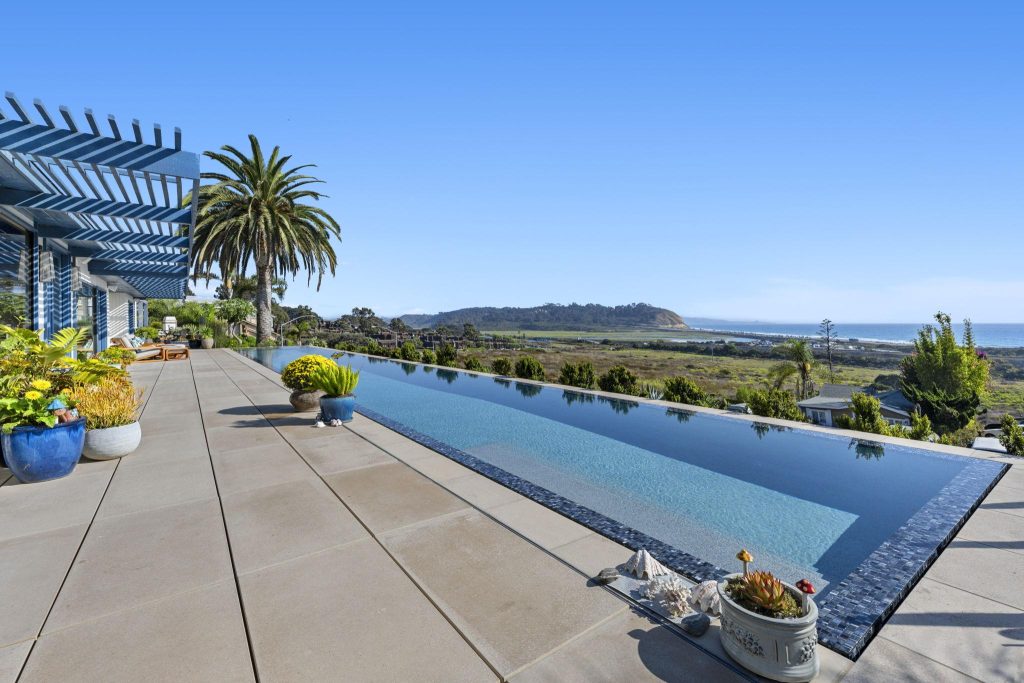 Residential Swimming Pool Maintenance: Weekly & Seasonal Tasks
